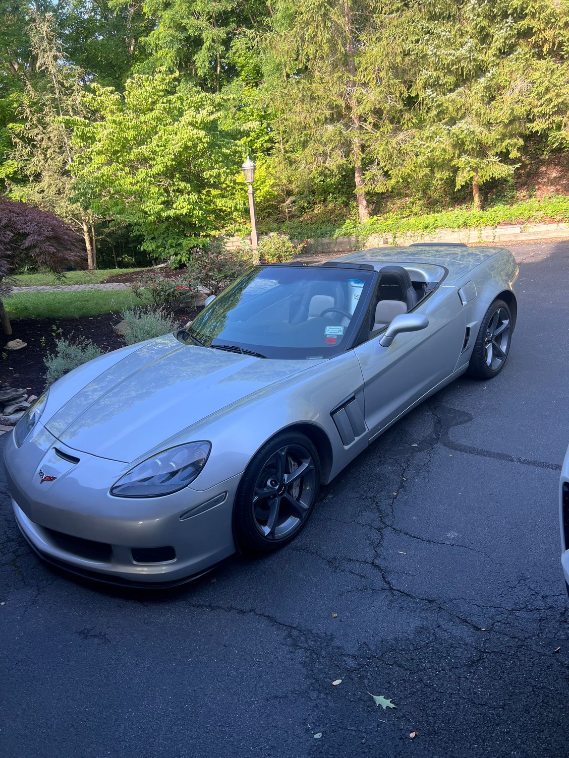 I’m happy to be back in a C6-This is a Driver’s Car! - CorvetteForum ...