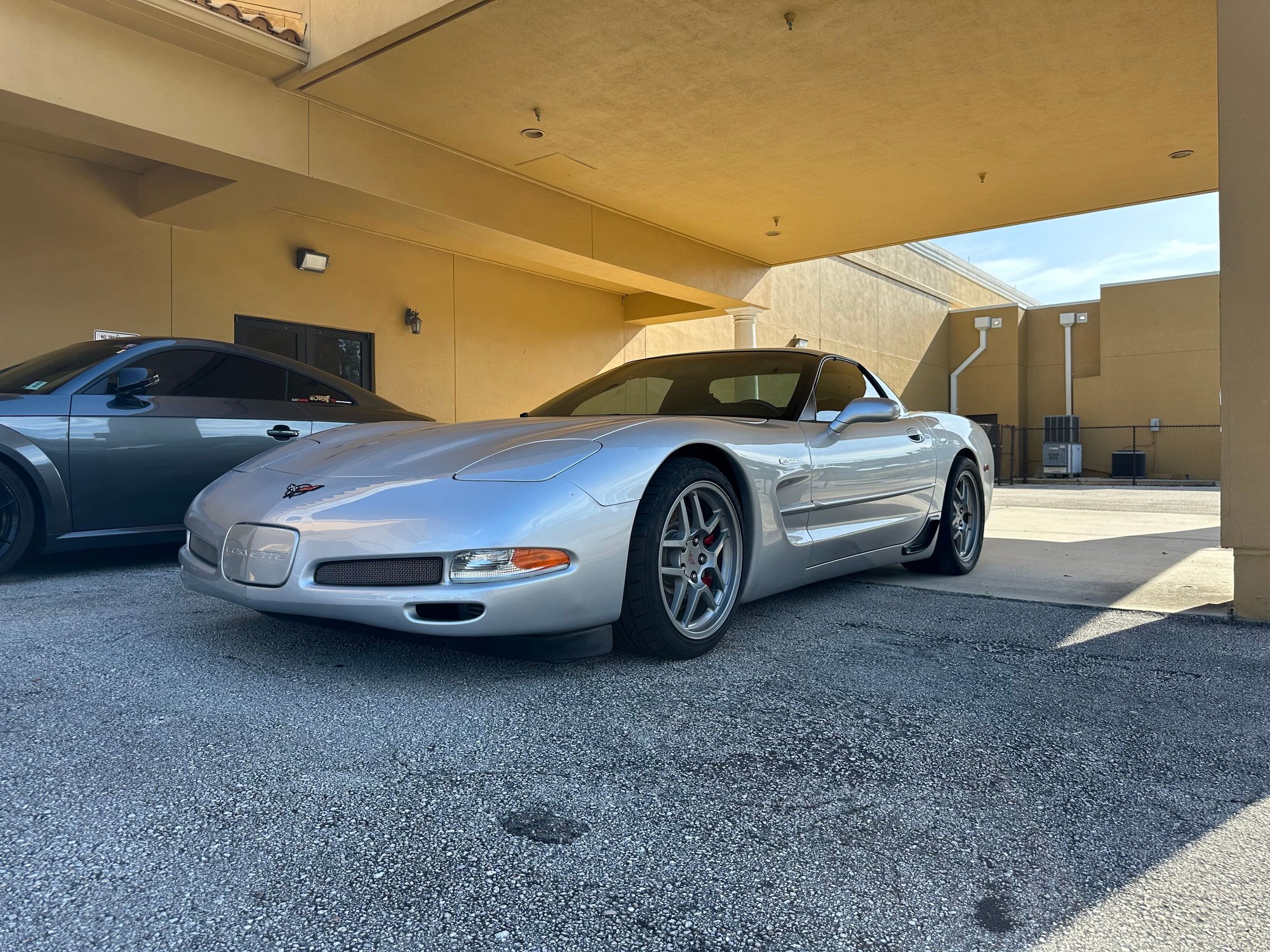FS (For Sale) (SOLD) C5 Z06 P1SC-1 50k miles - CorvetteForum ...