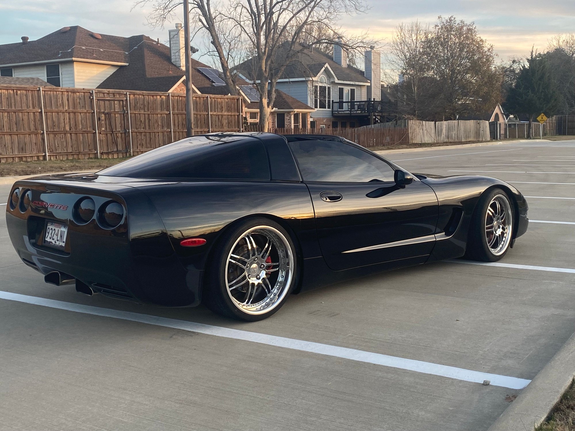 23 yrs and still love it - CorvetteForum - Chevrolet Corvette Forum ...