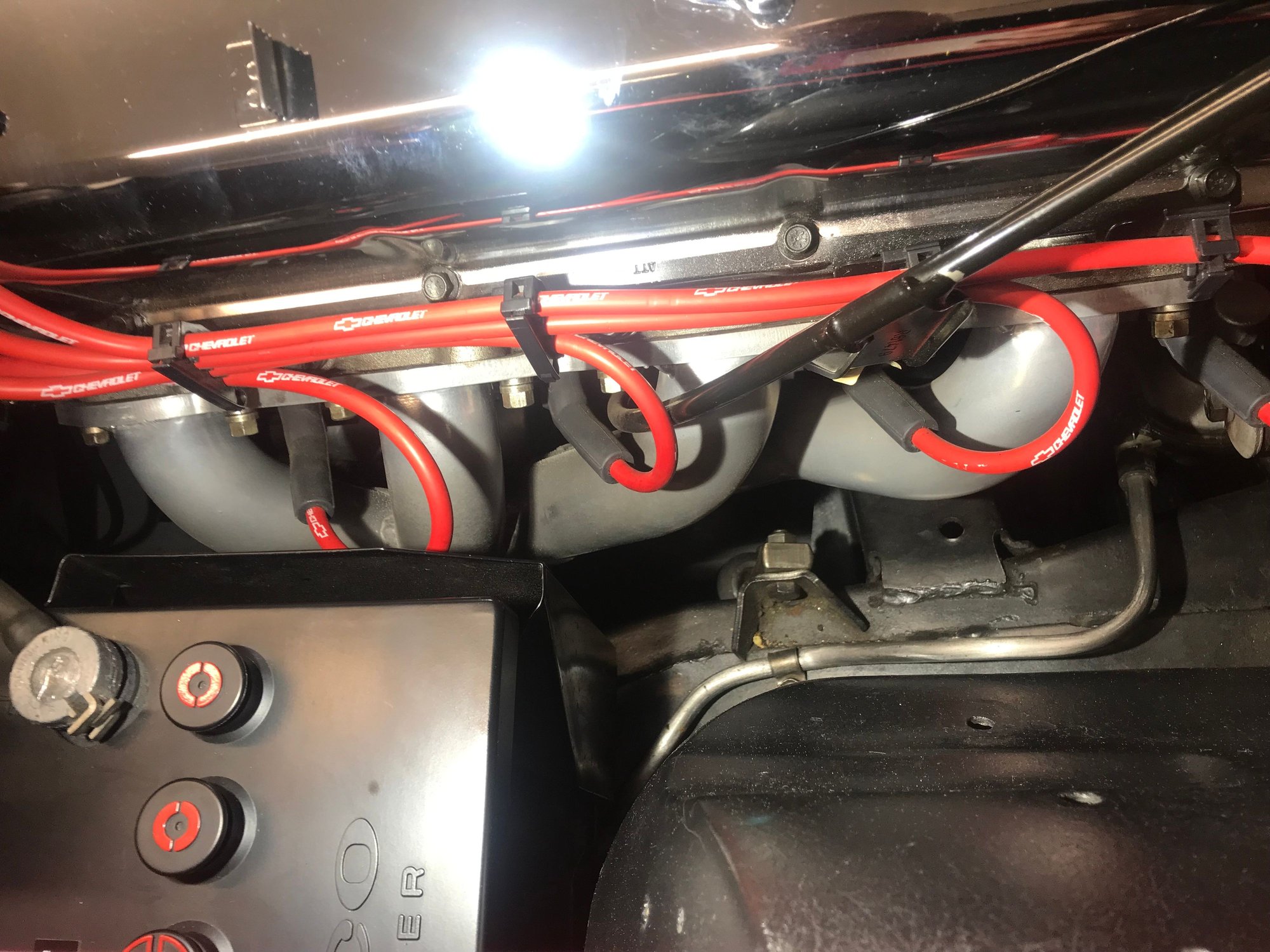 C2 McJacks BB headers - CorvetteForum - Chevrolet Corvette Forum Discussion