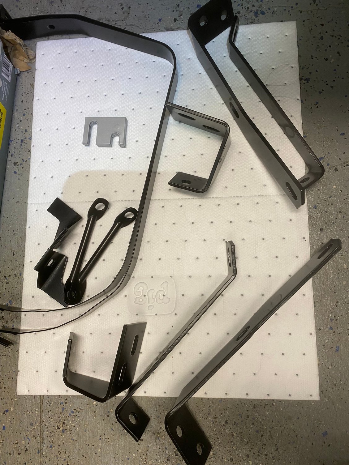 C2 Rear Bumper Mounting Hardware Help - CorvetteForum - Chevrolet ...