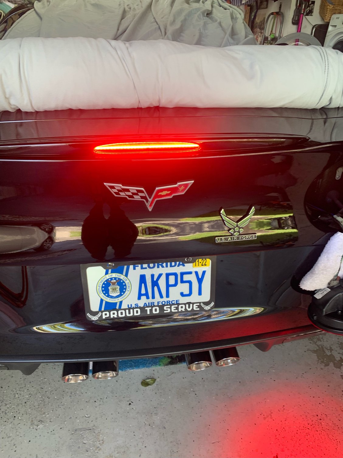 Tail light Identification - CorvetteForum - Chevrolet Corvette Forum ...