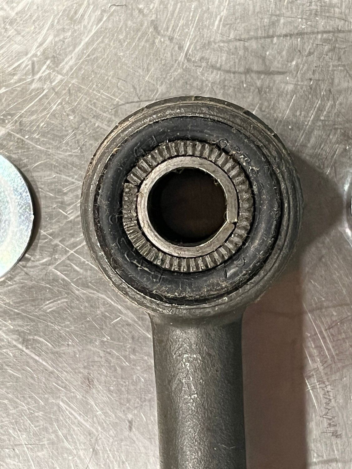 1966 coupe issue - CorvetteForum - Chevrolet Corvette Forum Discussion