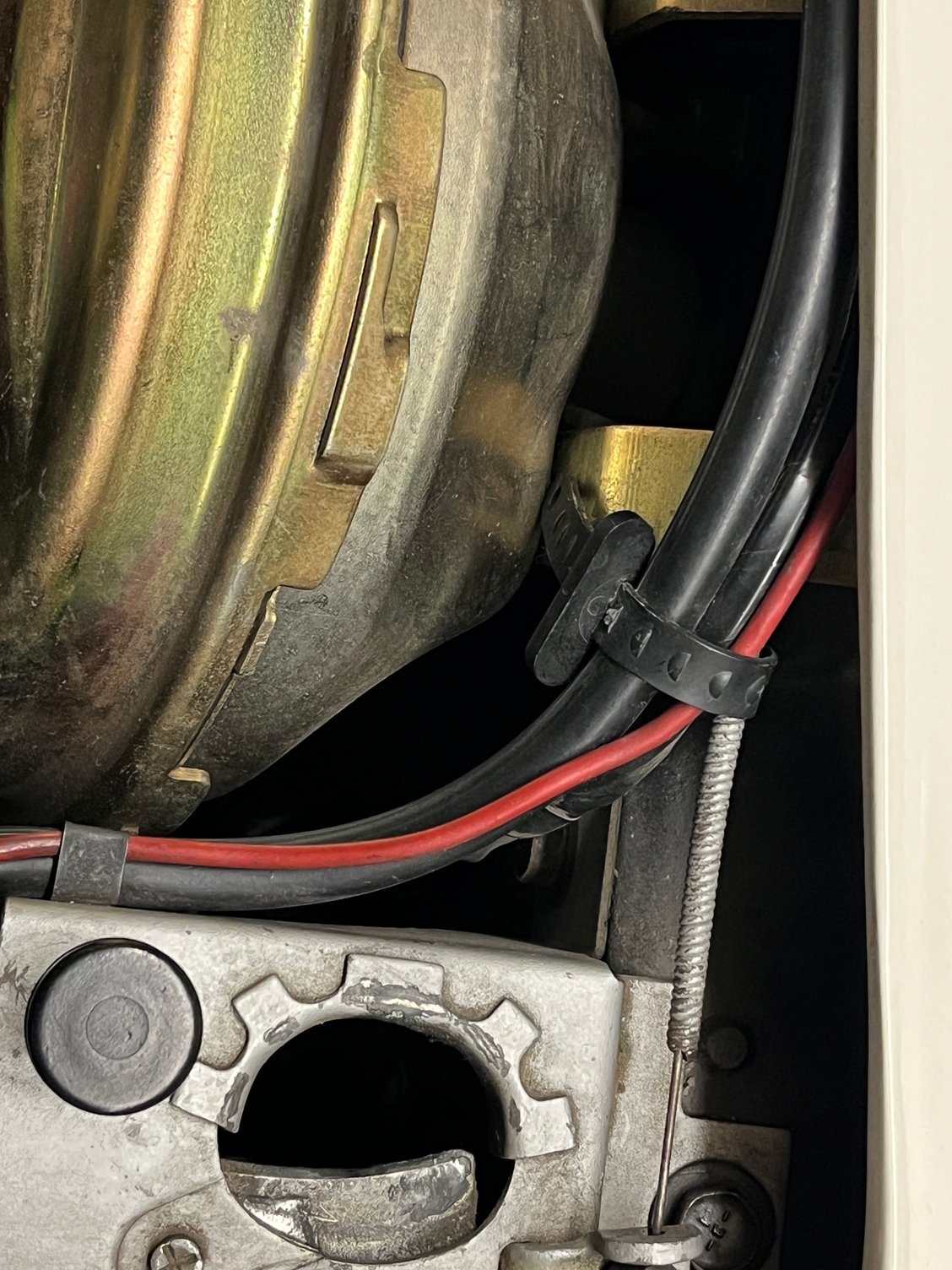 C2 1963 340HP Suddenly Quits Internittently While Driving ...