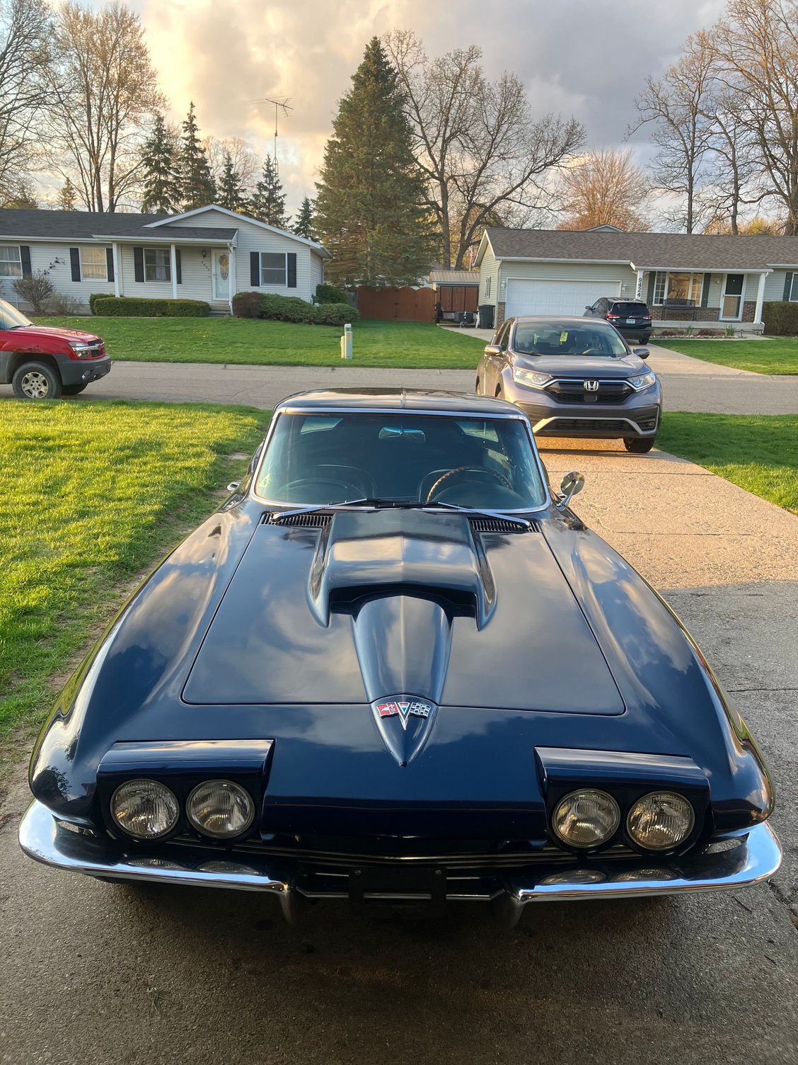C2 Looking at first C2, price opinions? - CorvetteForum - Chevrolet ...