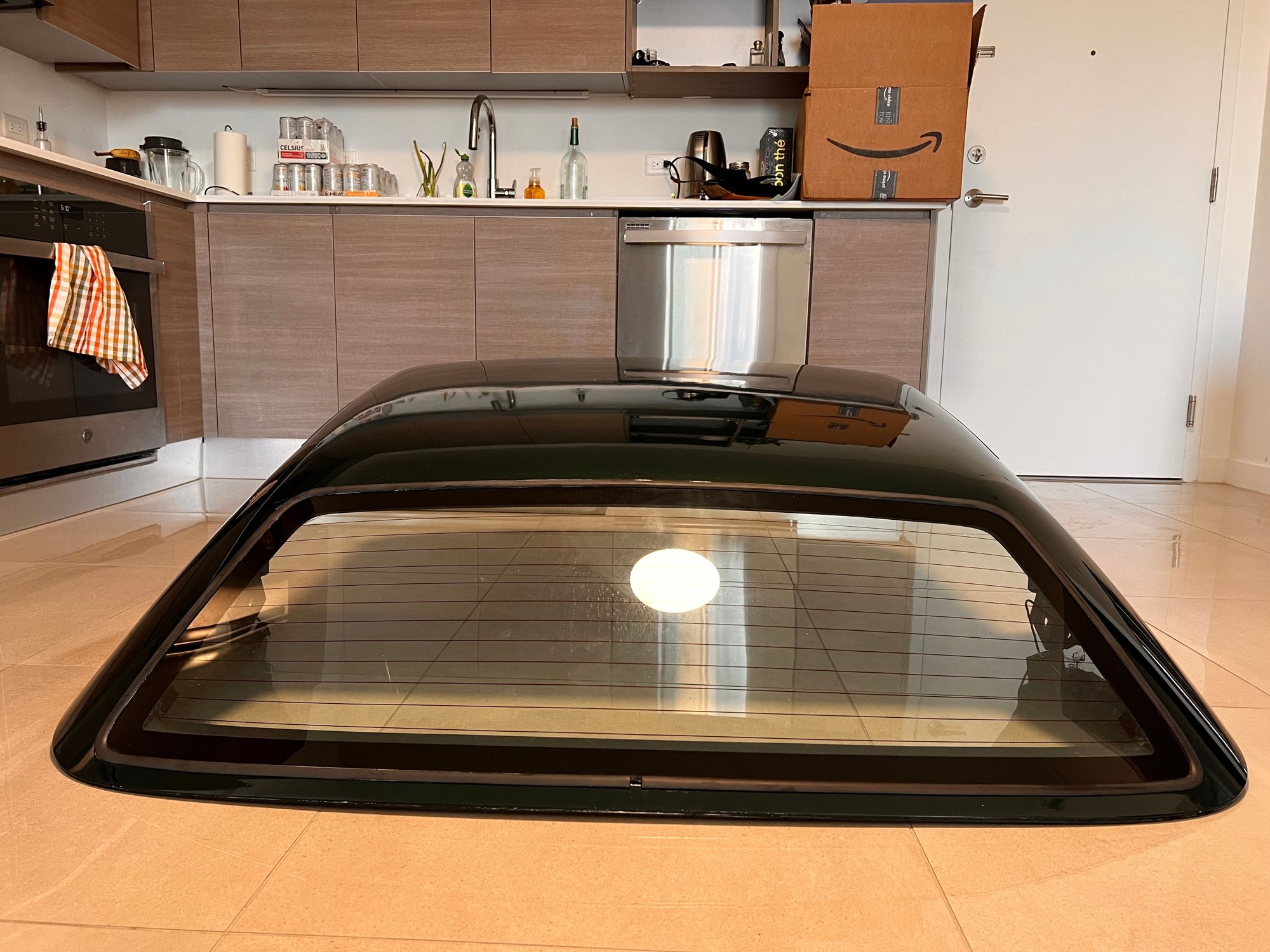 FS (For Sale) Selling C4 Hard Roof Top Convertible - CorvetteForum ...