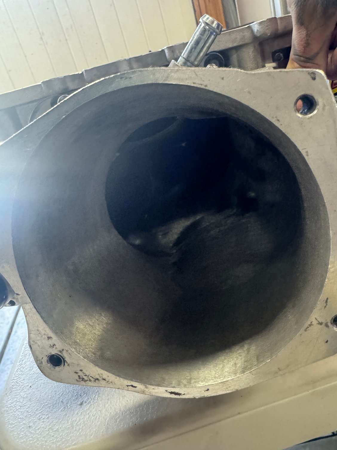 FS (For Sale) Ls9 supercharger Iron mask max effort - CorvetteForum ...