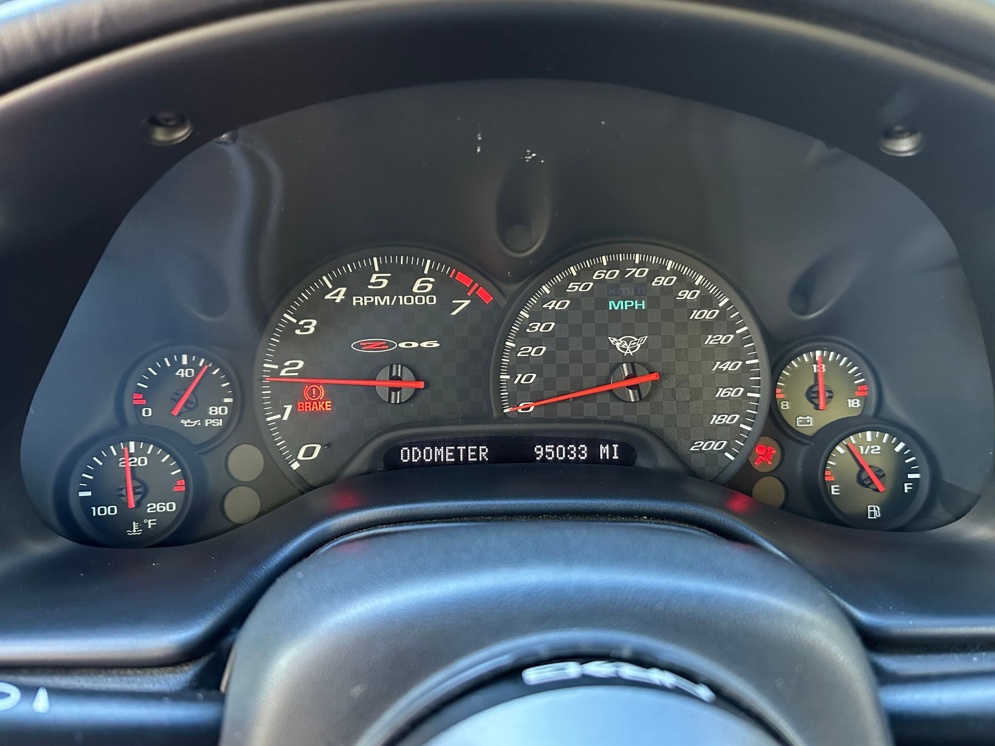 FS (For Sale) 2004 Chevrolet Corvette Z06 Autox/Track Car $27,500 ...