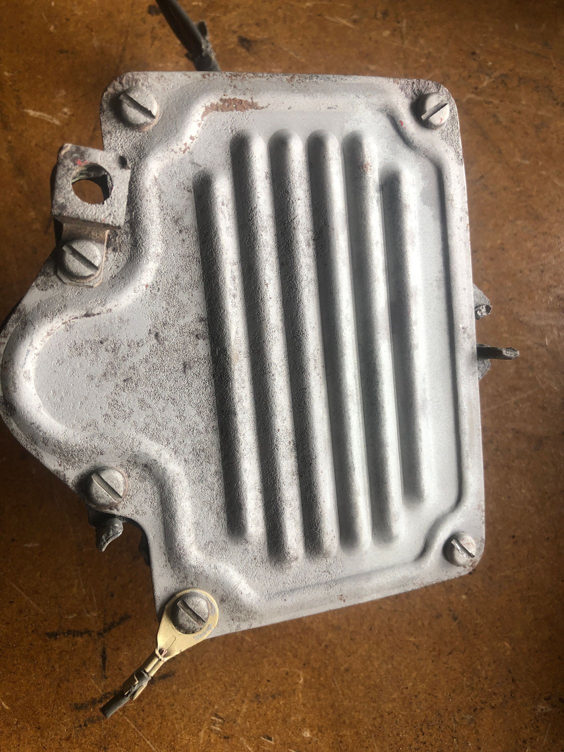 FS (For Sale) TI Module - CorvetteForum - Chevrolet Corvette Forum ...