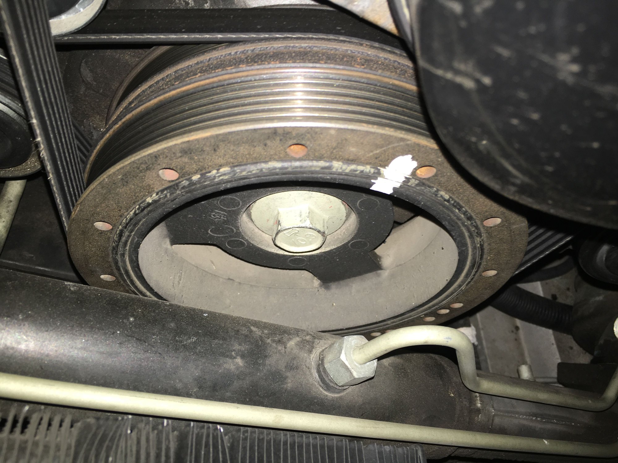 Help With Chirping/Whirring Noise While Idle/Driving (Videos ...
