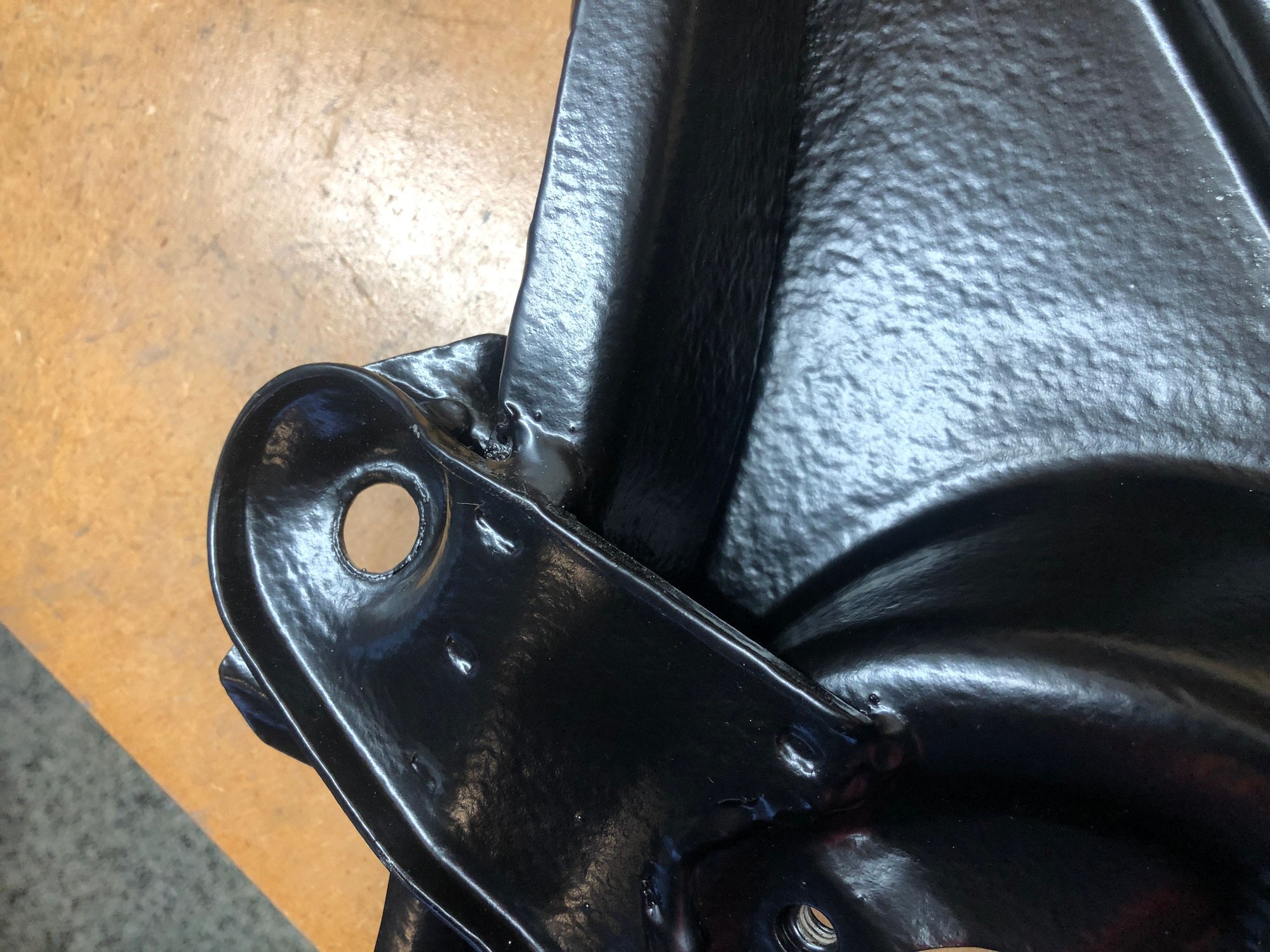 FS (For Sale) C3 Corvette Lower Control Arms - CorvetteForum ...