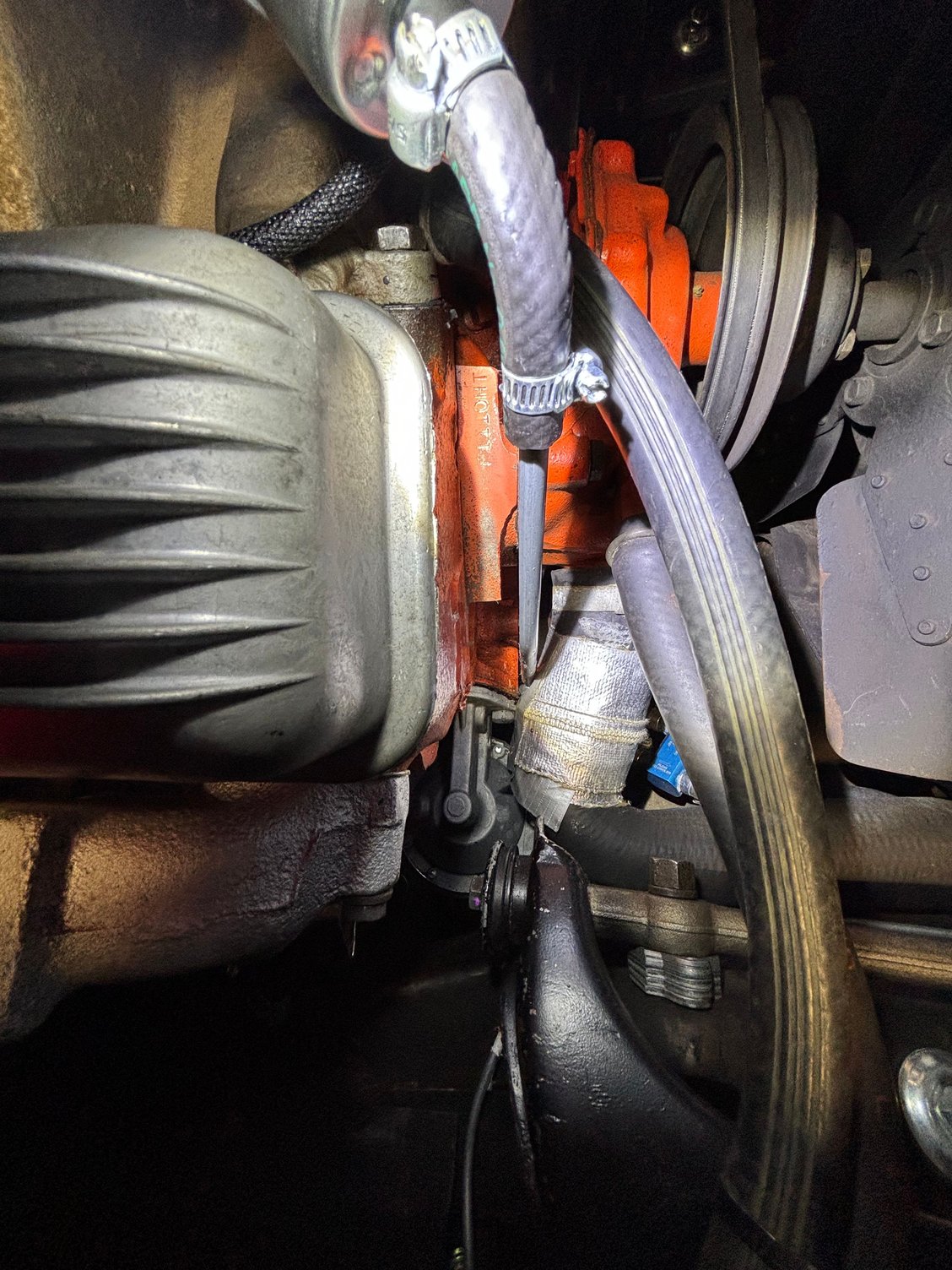 1966 C2 Corvette L79 Engine Stamping (CE or not) - CorvetteForum ...