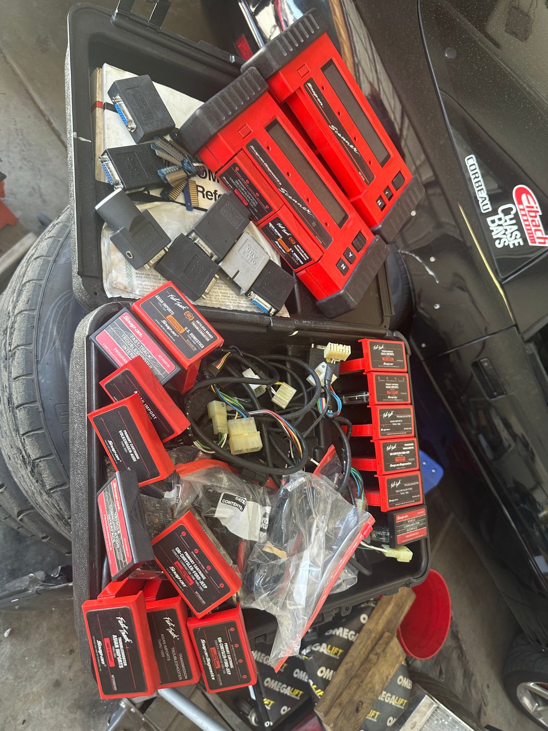 FS (For Sale) Sna On MT2500 - CorvetteForum - Chevrolet Corvette Forum ...