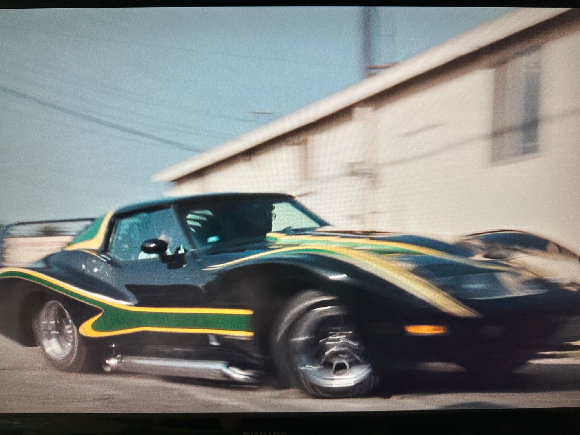 CHiPs C3 - CorvetteForum - Chevrolet Corvette Forum Discussion