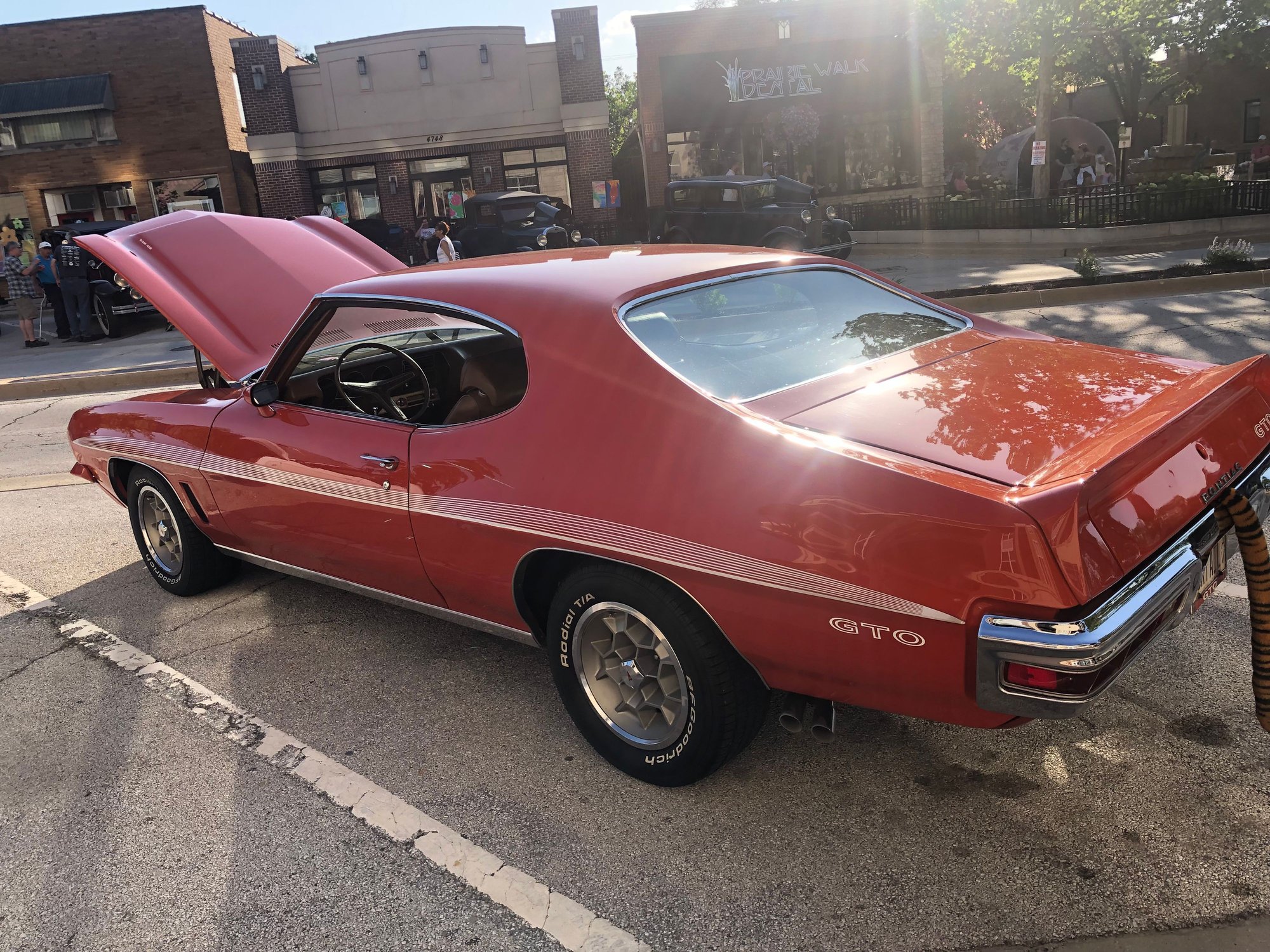 Lisle Car Show pictures - CorvetteForum - Chevrolet Corvette Forum ...
