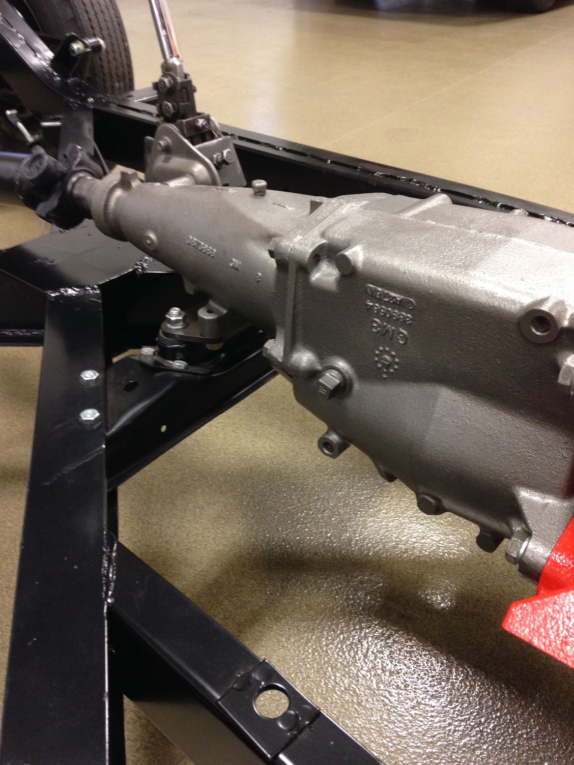 C1 Deciphering my transmission - CorvetteForum - Chevrolet Corvette ... C1 Deciphering my transmission - CorvetteForum - Chevrolet Corvette ...