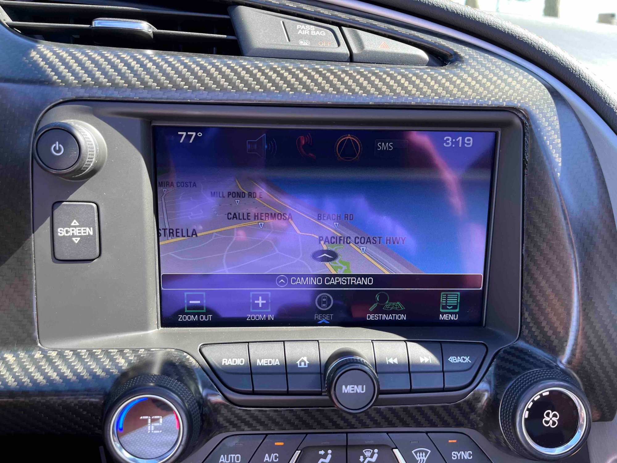 FS (For Sale) 2014 C7.R Tribute 2LT - 21K Miles / Mint / Pro Custom ...