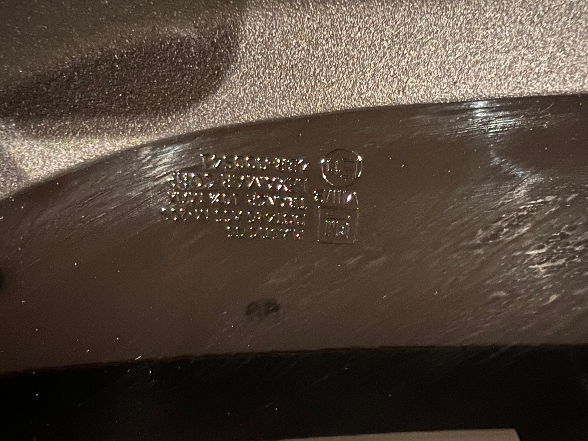 FS (For Sale) C7 Transparent OEM roof panel w/bag and Onyx satin cover ...