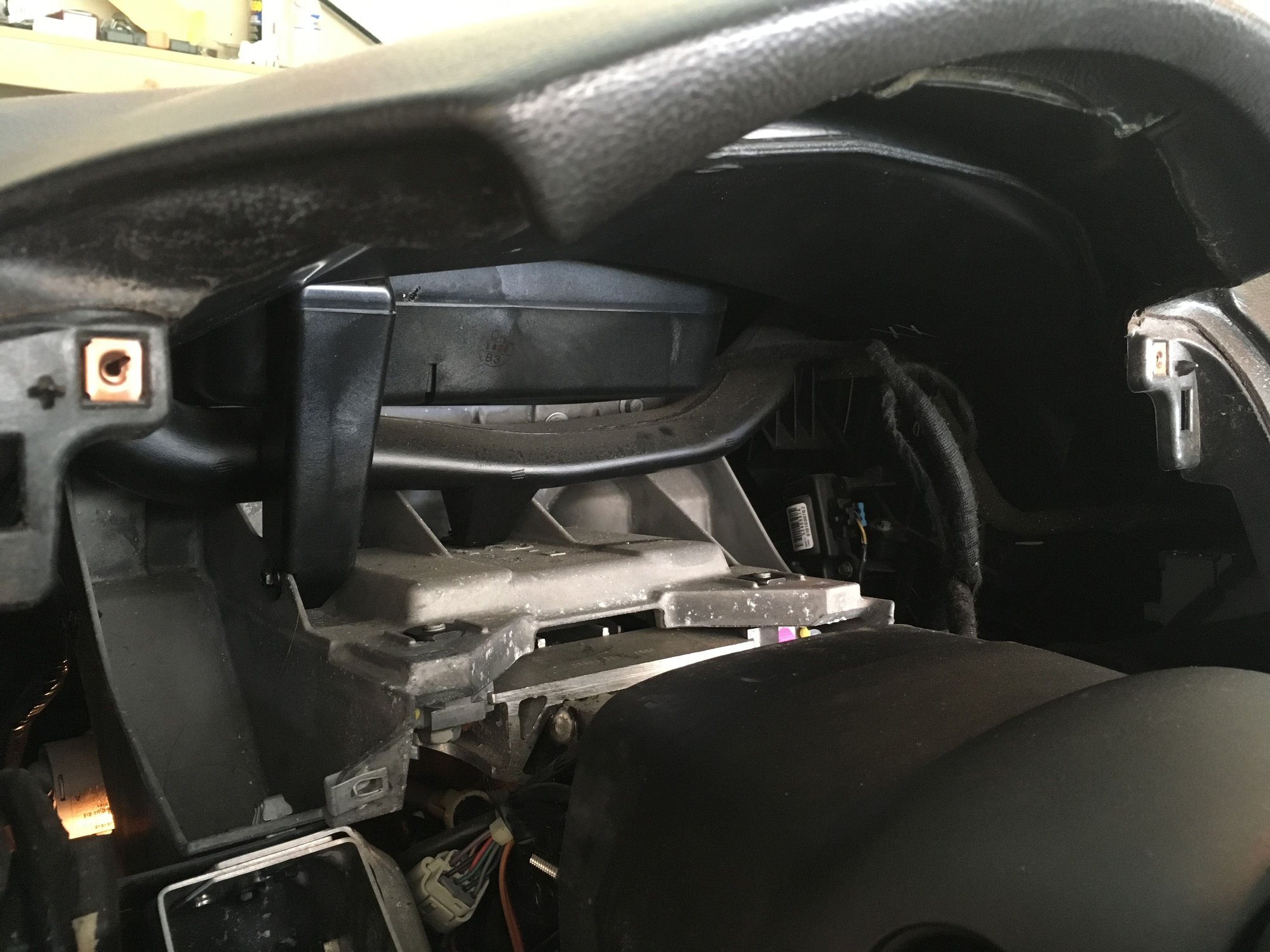 For those considering repairing your HUD... - CorvetteForum - Chevrolet ...