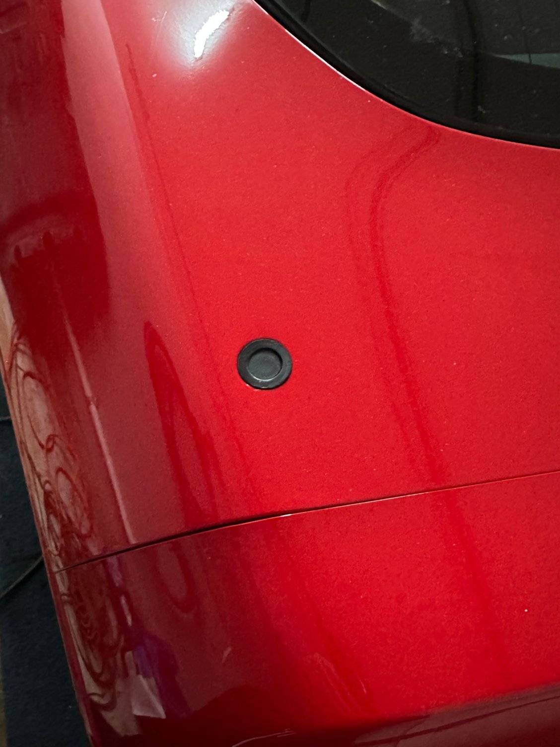 Antenna Delete + Bluetooth Transmitter - CorvetteForum - Chevrolet ...