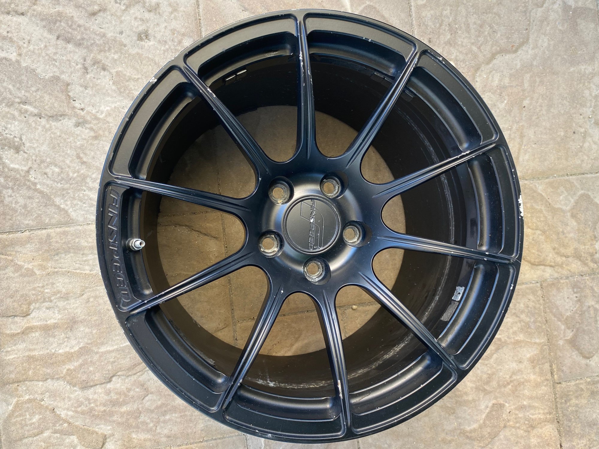 FS (For Sale) Finspeed wheels - CorvetteForum - Chevrolet Corvette ...