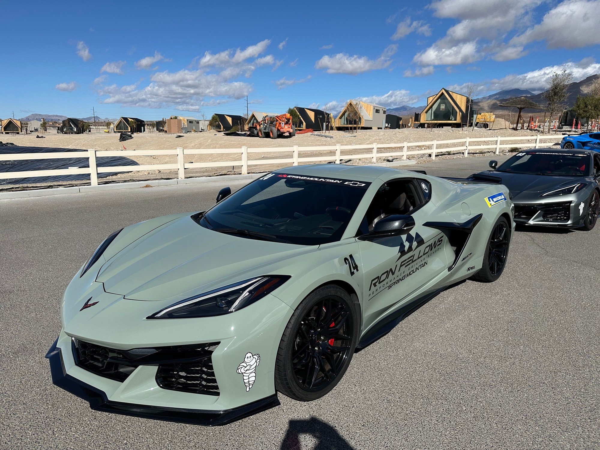 Cacti green is total class! - Page 9 - CorvetteForum - Chevrolet ...