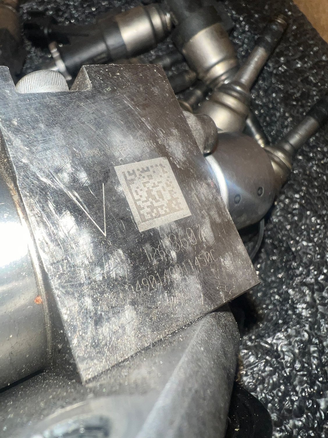 FS (For Sale) Fic 30% lt4 injectors /Lt4 hpfp - CorvetteForum - Chevrolet Corvette Forum Discussion