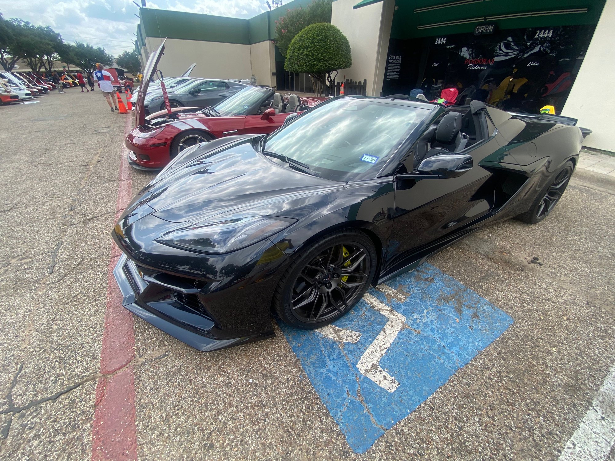 Vette Syndicate Corvette Takover - CorvetteForum - Chevrolet Corvette ...