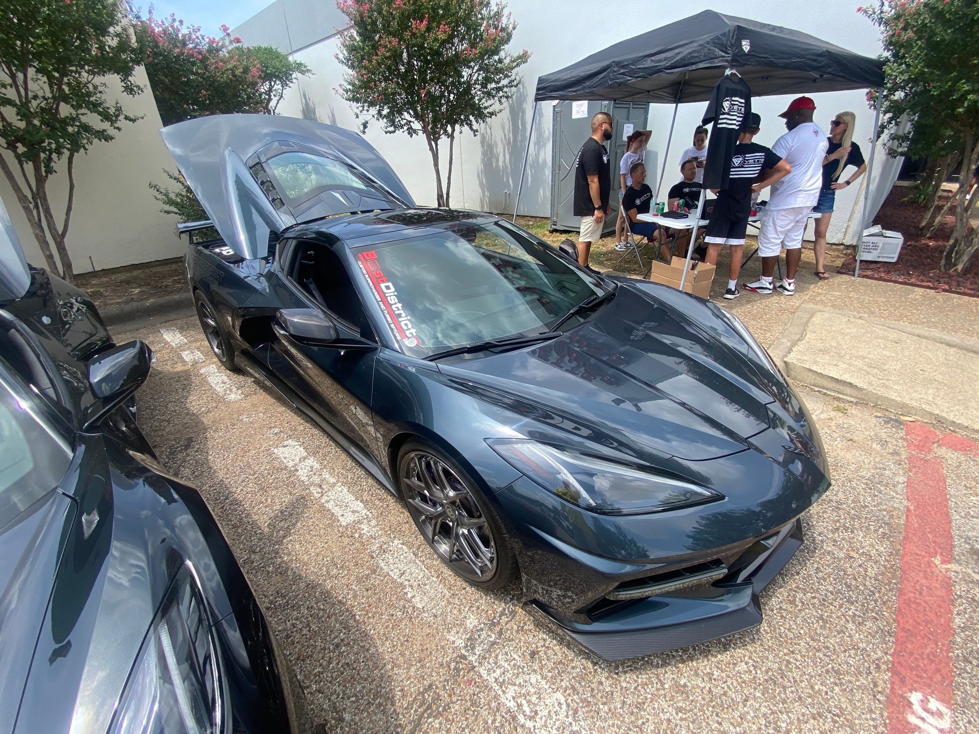 Vette Syndicate Corvette Takover - CorvetteForum - Chevrolet Corvette ...