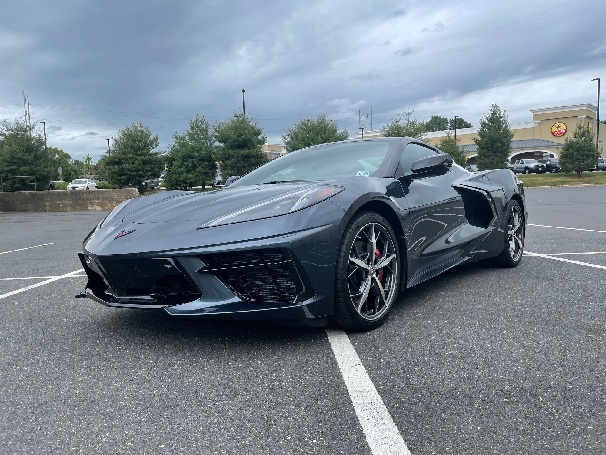 153 Days in the shop, $12k+ later, still having issues - Page 3 ...