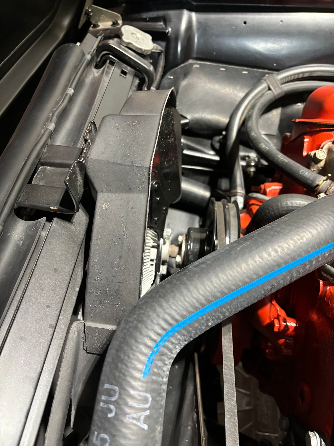 C2 Stock Fan ? - CorvetteForum - Chevrolet Corvette Forum Discussion