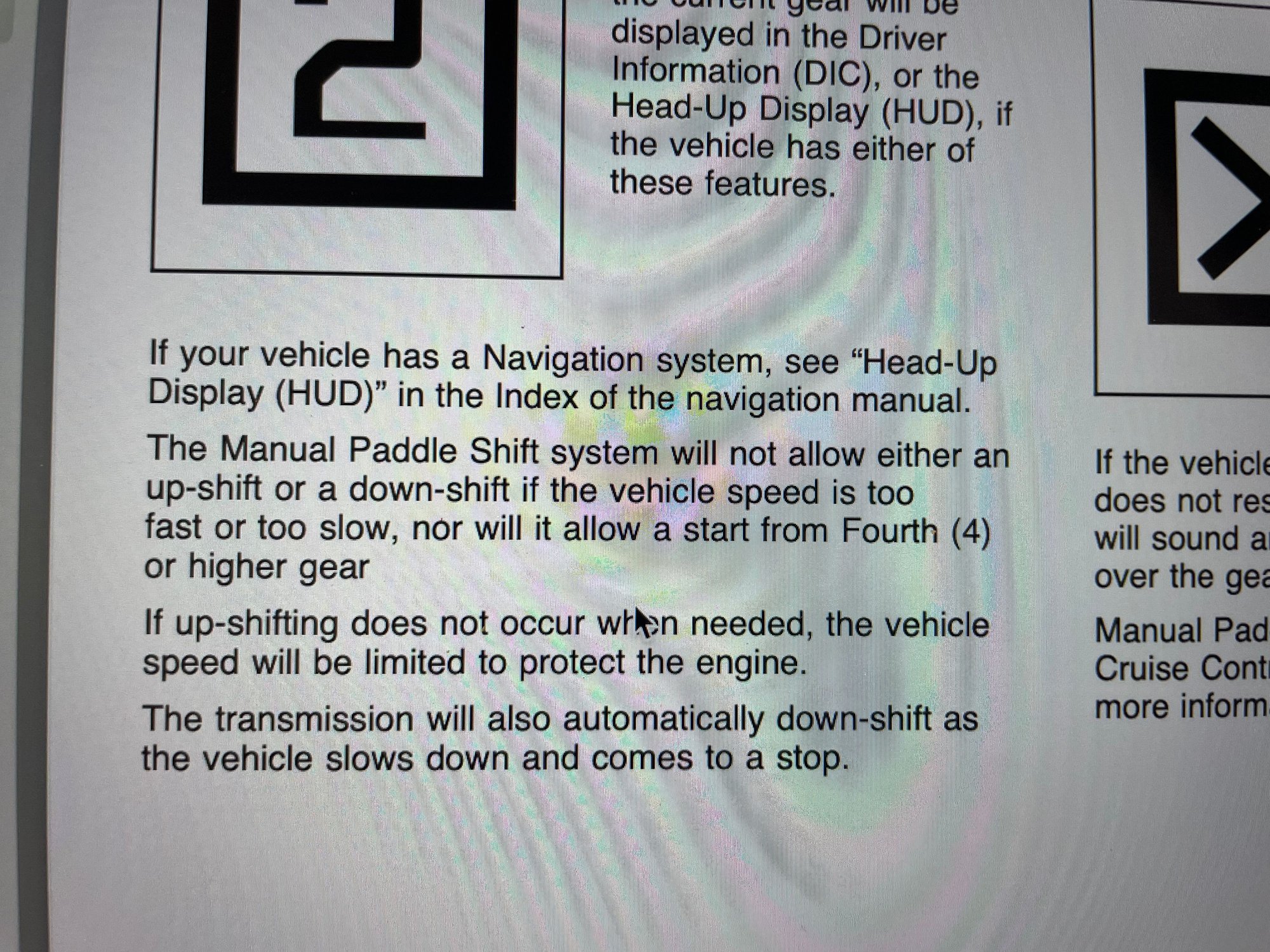 A6 transmission and rev limiter - CorvetteForum - Chevrolet Corvette ...