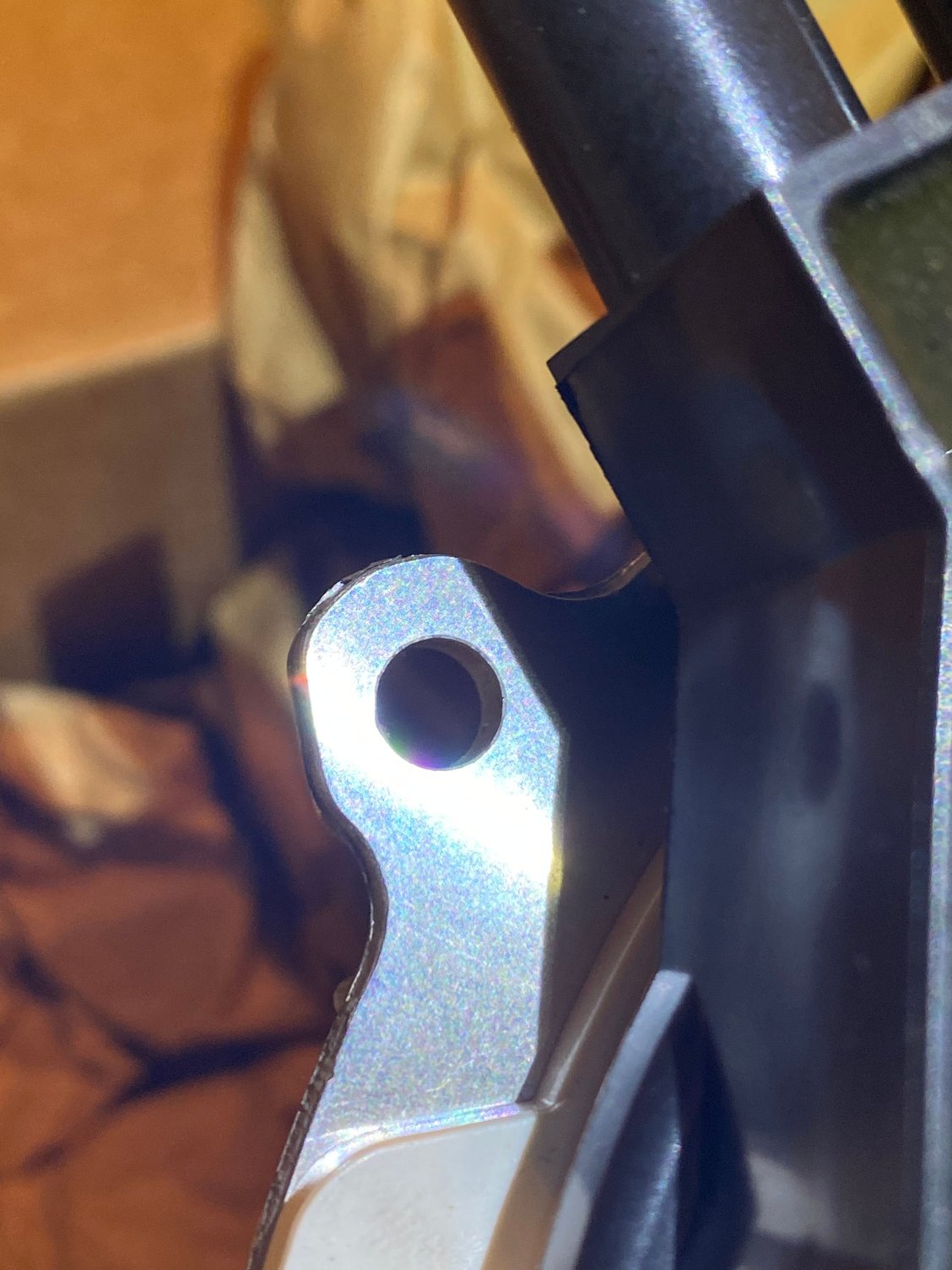 FS (For Sale) Kent-Moore LT1 CRANKSHAFT HUB REMOVER & INSTALLER KIT" J ...