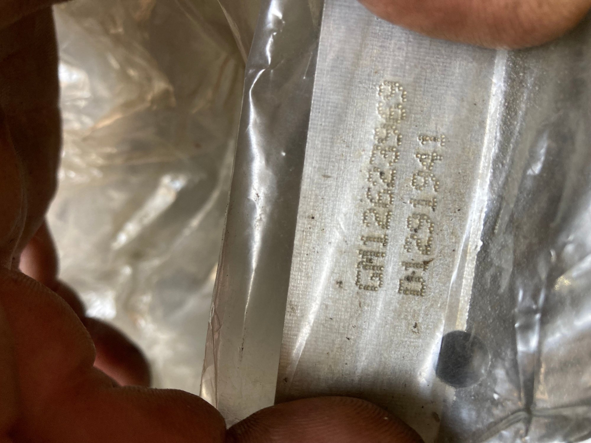 FS (For Sale) *NEW* GM Performance Aluminum LS9 6.2L Bare Block Part ...