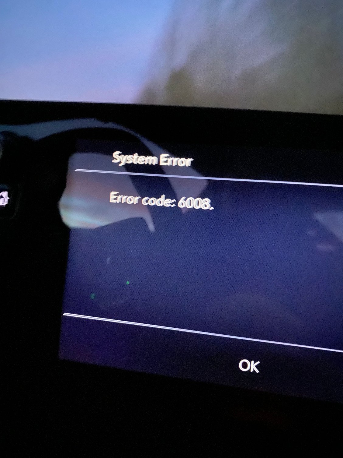 PDR error 6008 - anyone have this? - CorvetteForum - Chevrolet Corvette ...