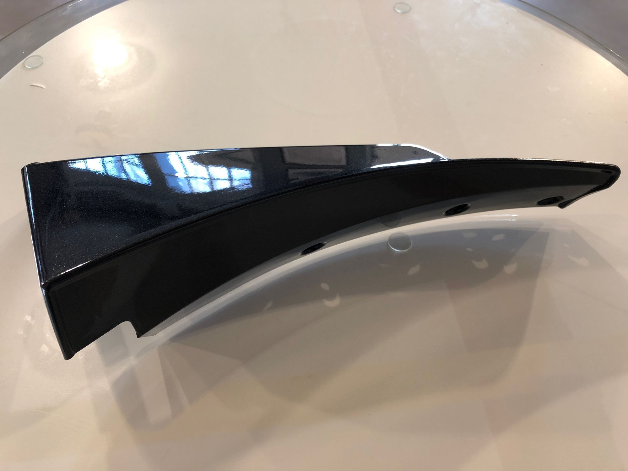 FS (For Sale) Stage 3 Winglet, Driver's Side. - CorvetteForum ...
