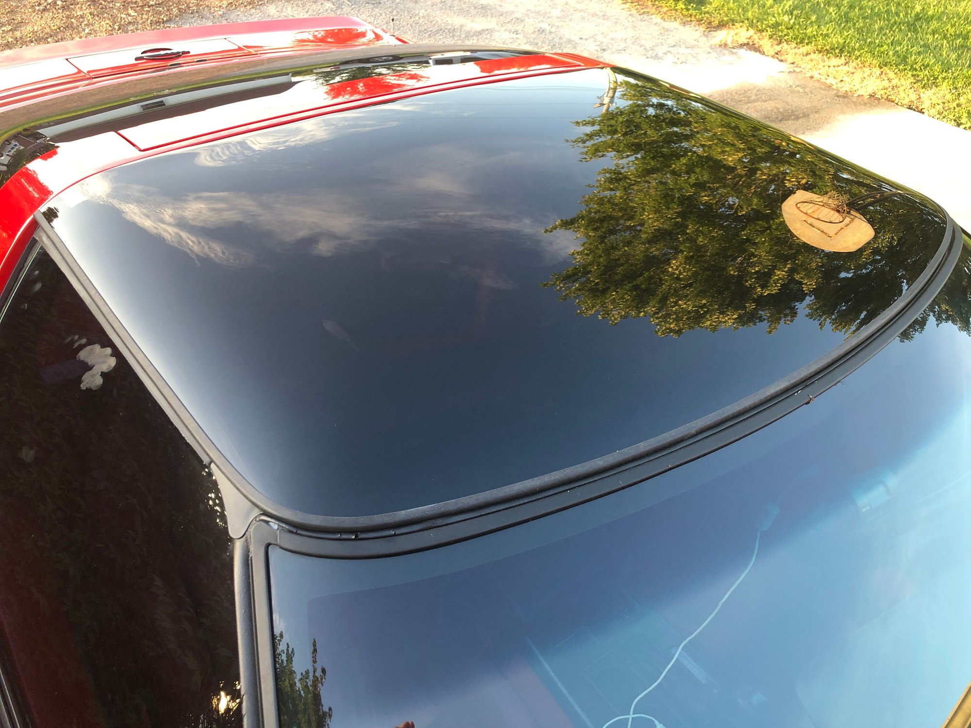 Thompson Astro Roof Panels/Tops - CorvetteForum - Chevrolet Corvette ...