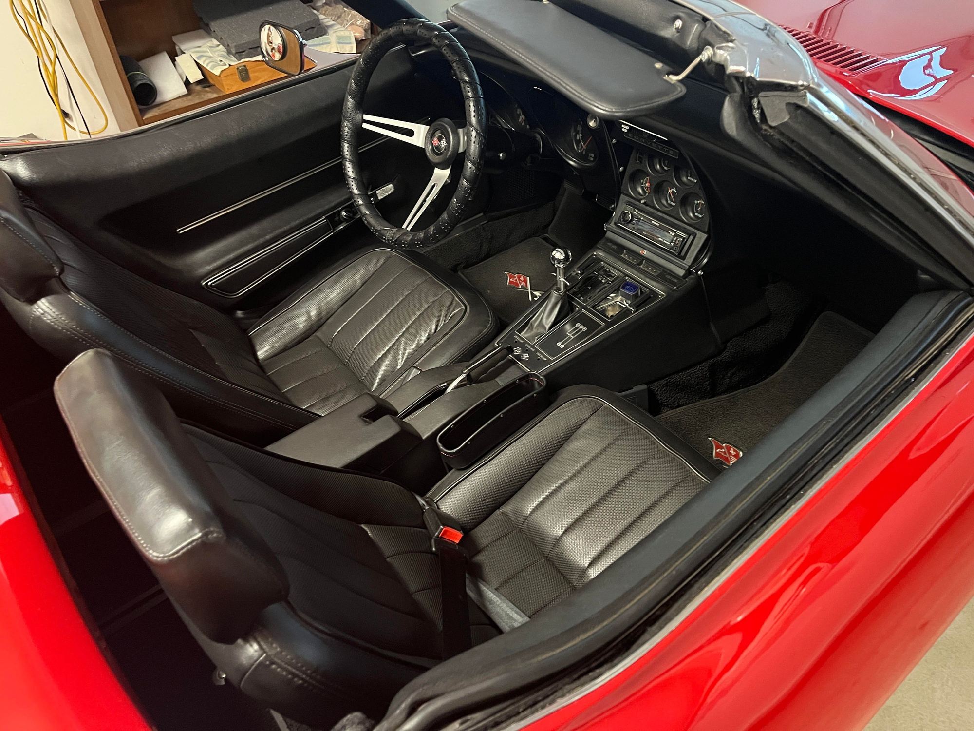 1968 Paint Codes - CorvetteForum - Chevrolet Corvette Forum Discussion