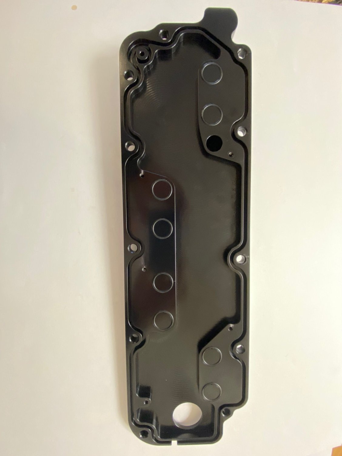 FS (For Sale) Katech Performance LT1 Valley Plate - CorvetteForum ...