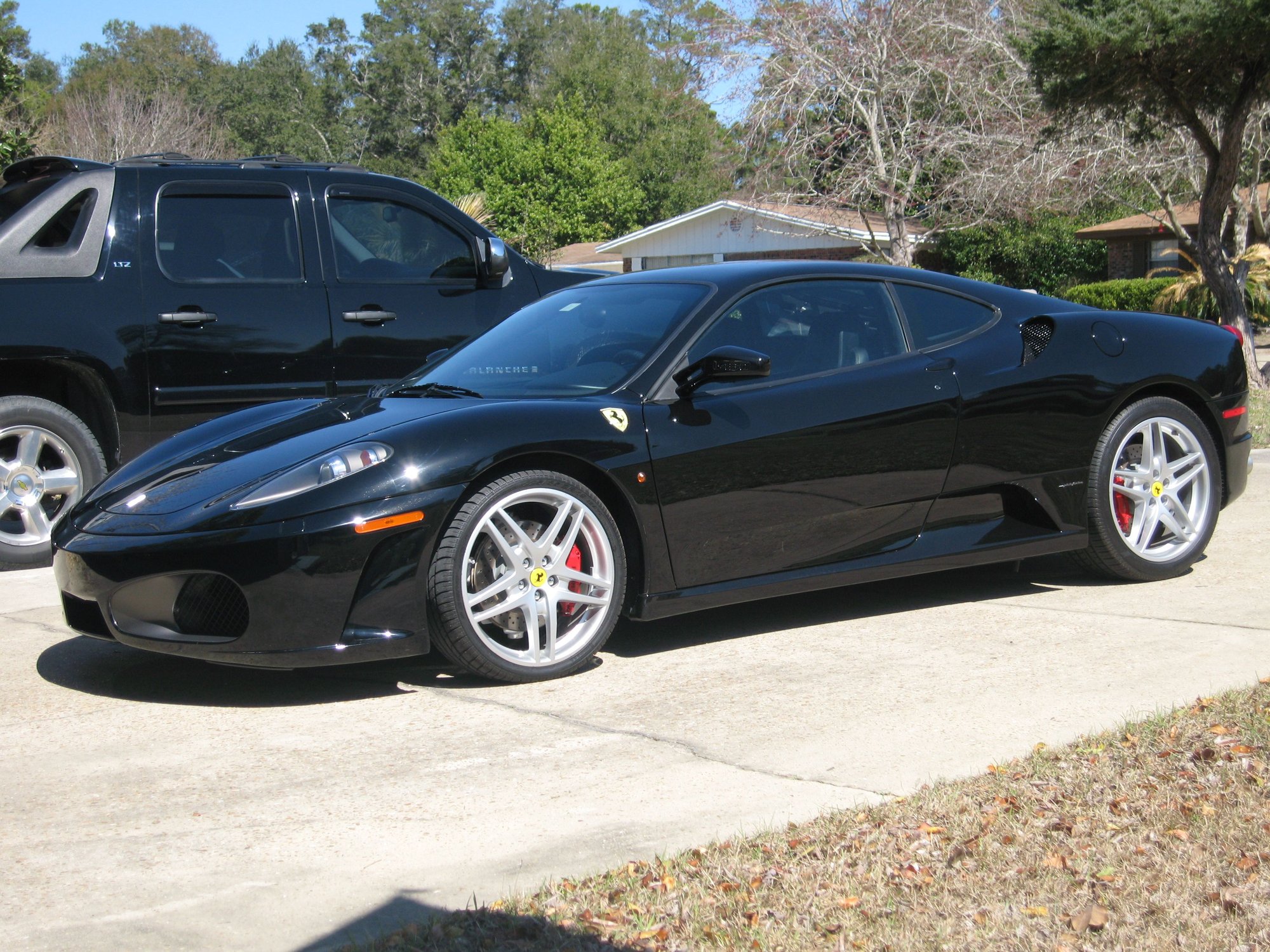 What do you guys think of this one just spotted? - Page 3 ...