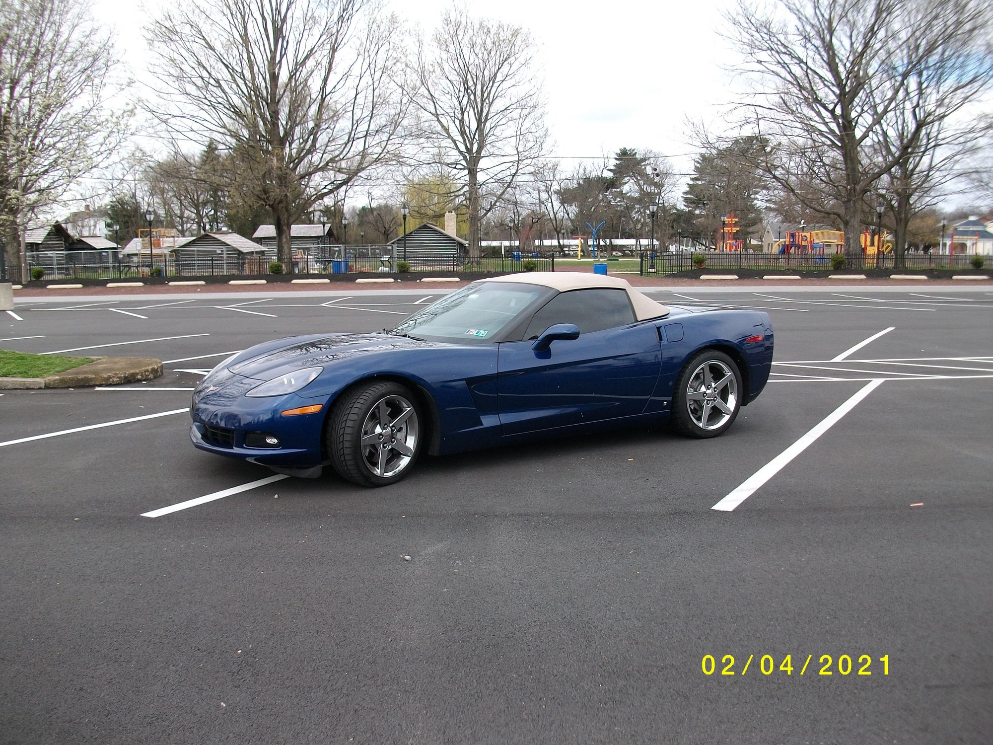 C6 Window Tint. - CorvetteForum - Chevrolet Corvette Forum Discussion
