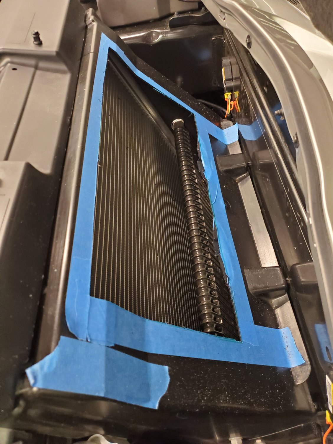 Exciting NEW C6 CAI / True RAM AIR Design (Dyno and Road test results ...