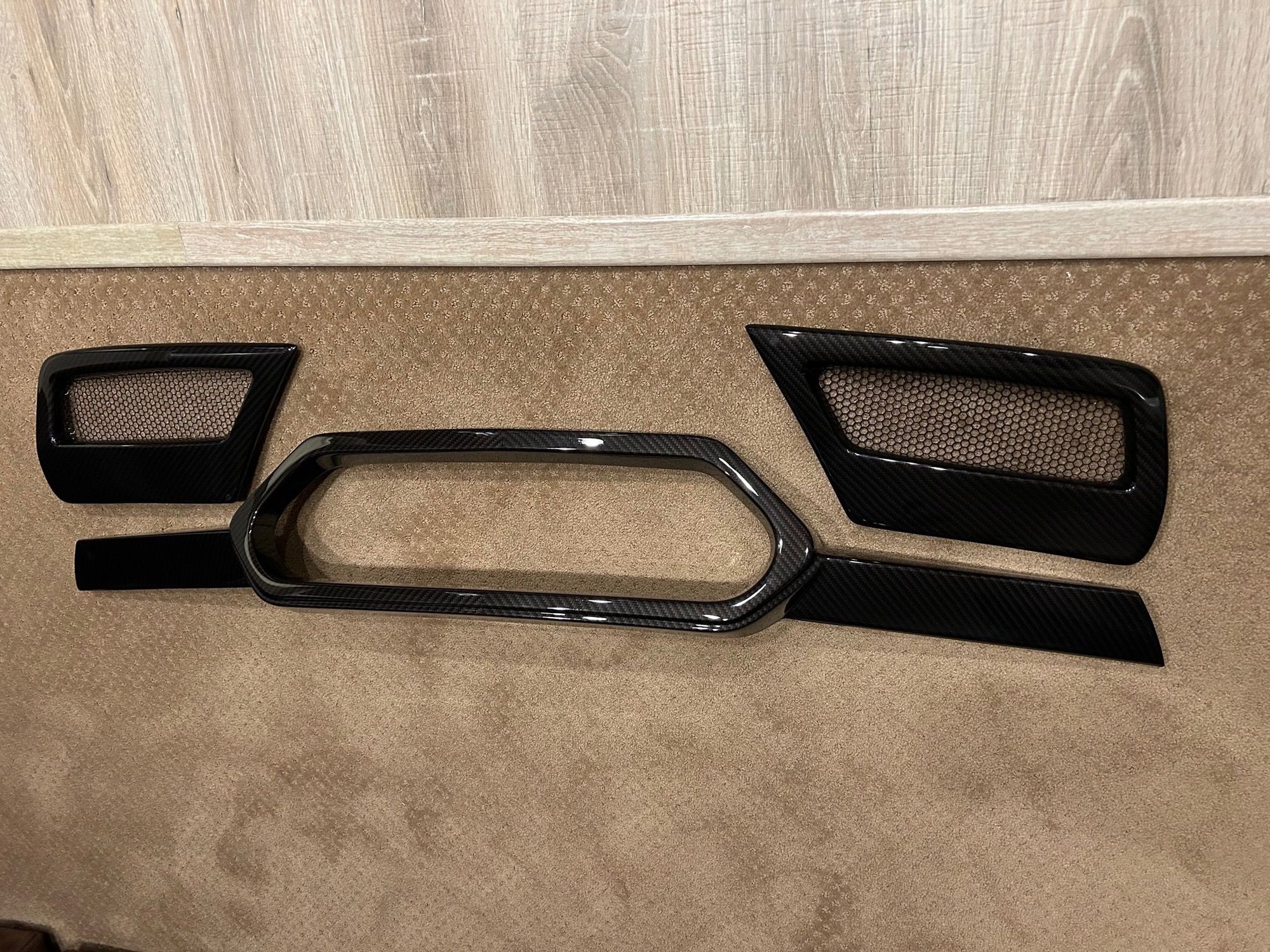 Strake's LeMans Edition Center Exhaust installed - CorvetteForum ...