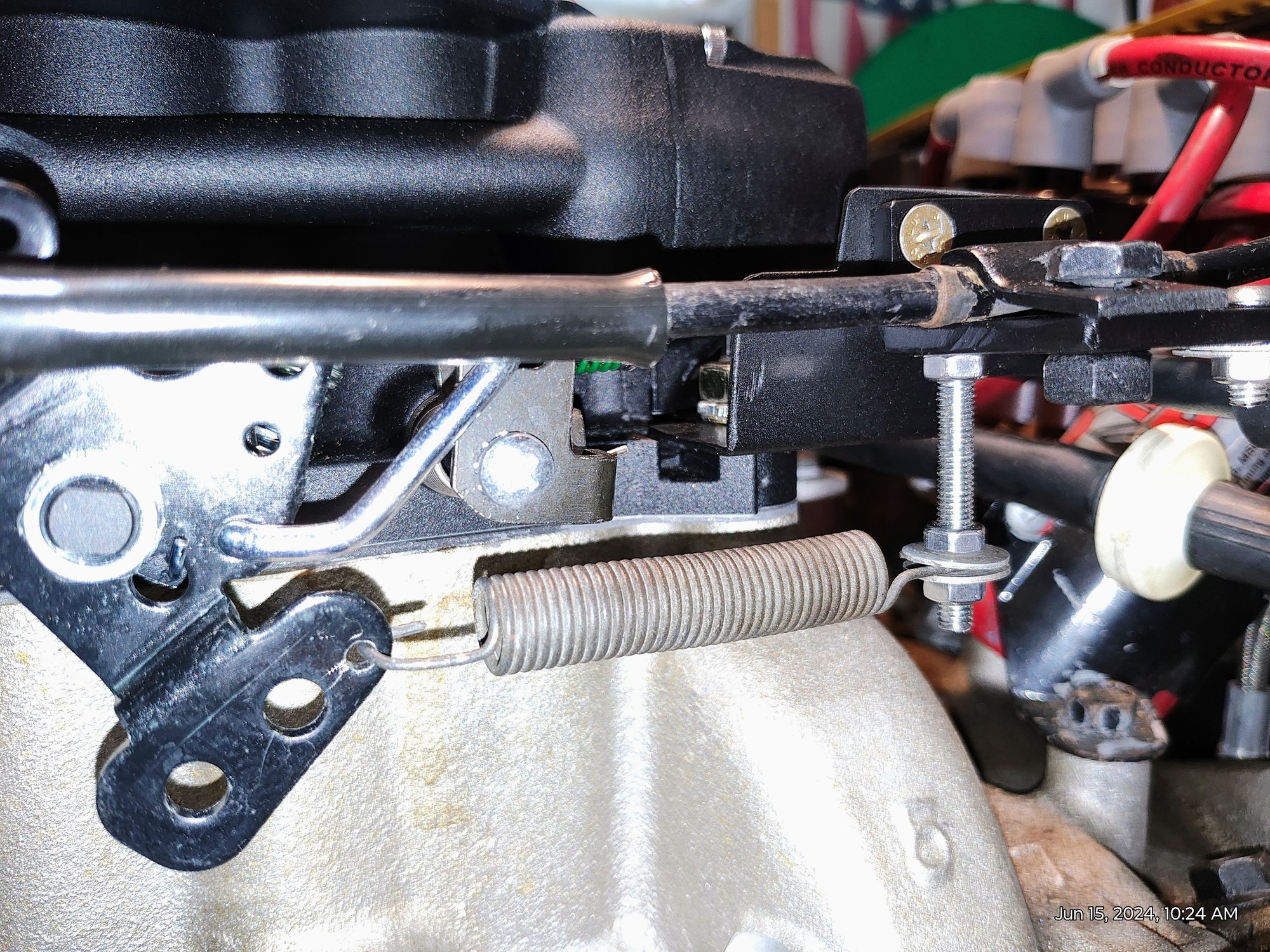 C3 - Holley Sniper for Dummies - Level 2 - Page 10 - CorvetteForum ...