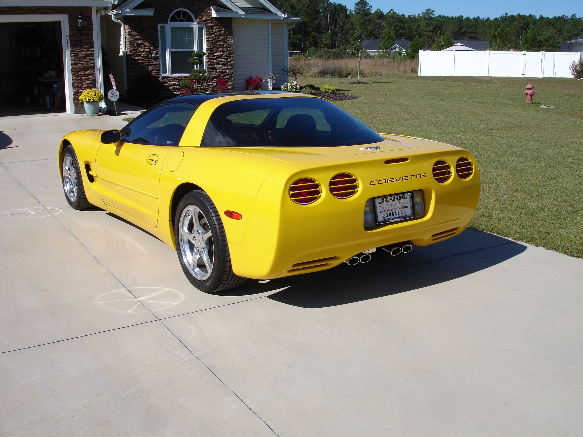 I LOVE Vette Pics, Post yours here! - Page 272 - CorvetteForum ...