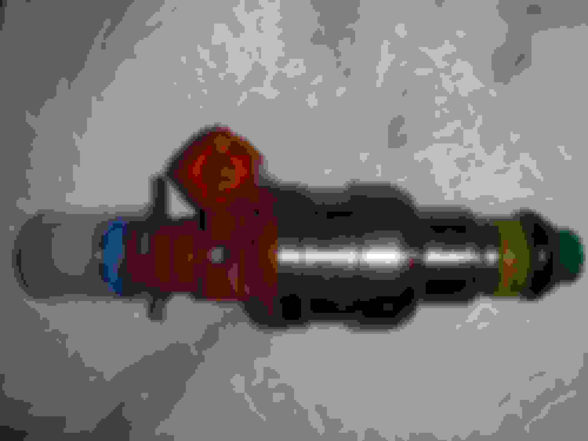 FS (For Sale) Bosch style 22lb Injectors $100 Shipped. - CorvetteForum - Chevrolet Corvette ...