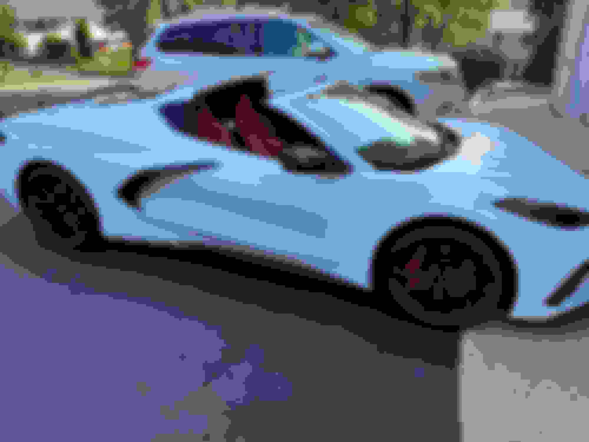 70th Anniversary Hood Emblem and Part # - CorvetteForum - Chevrolet ...