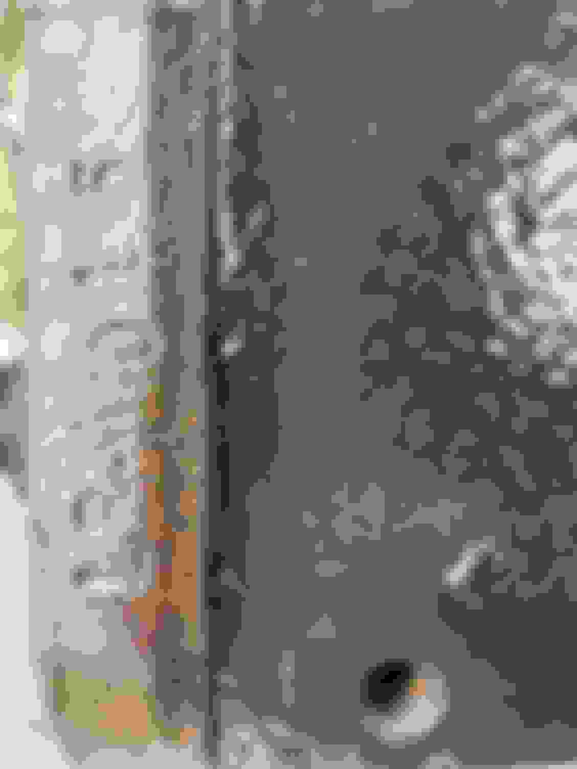 Rear end identification - CorvetteForum - Chevrolet Corvette Forum ...