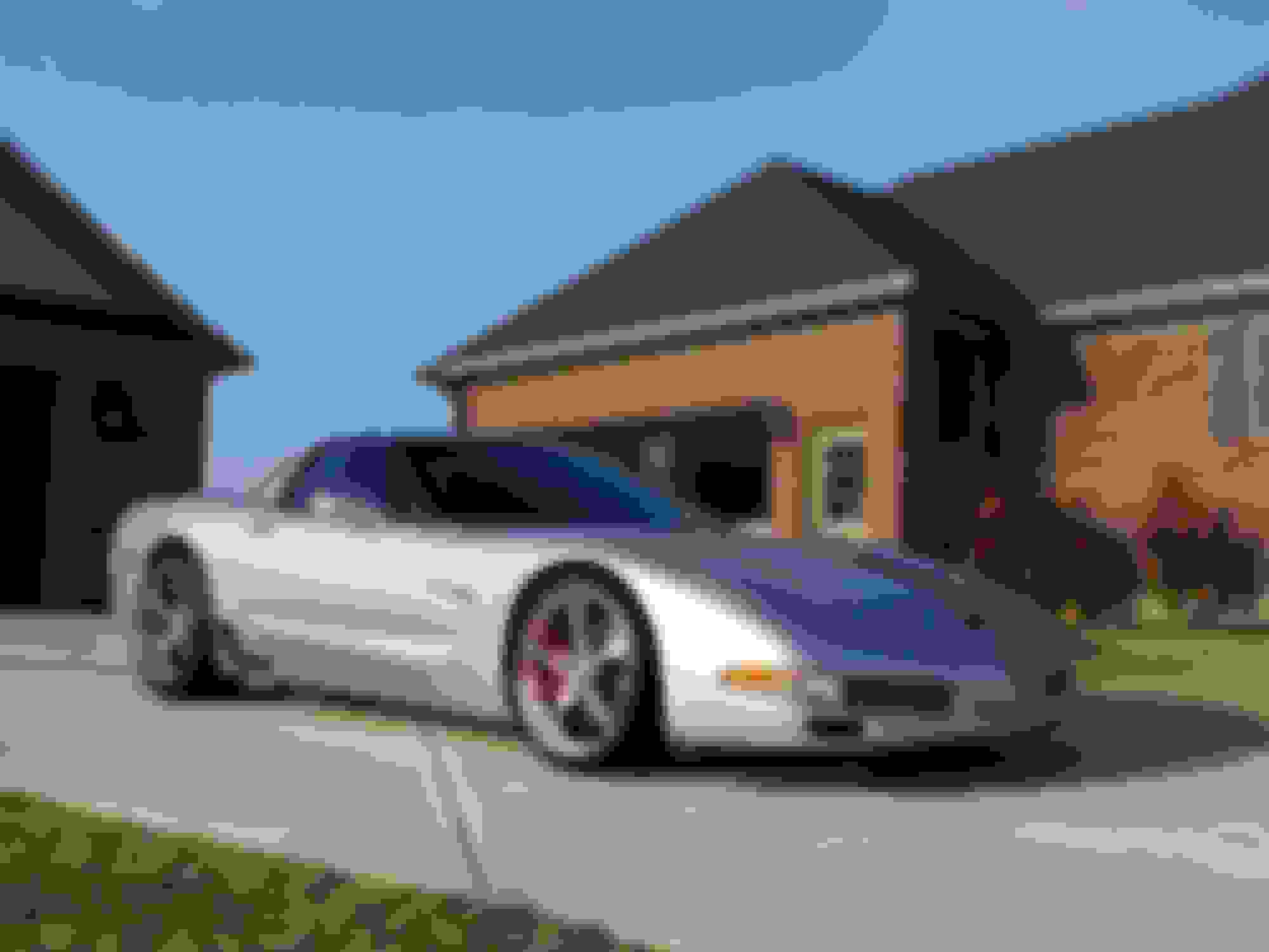 Mint 04 Z06,cammed,CCW wheels 29Kmiles! - CorvetteForum - Chevrolet ...