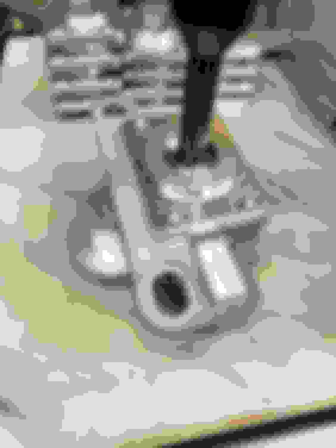 FS (For Sale) Performance Lower Shifter Boxes - Page 5 - CorvetteForum ...